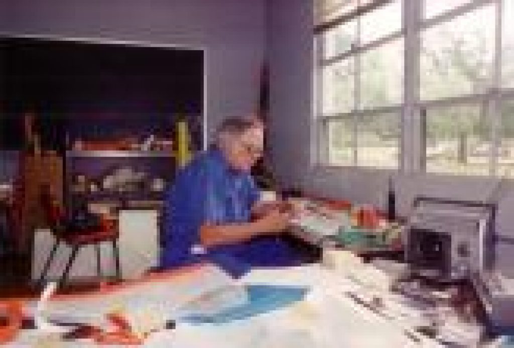 Bill Lockhart – DrachenKite