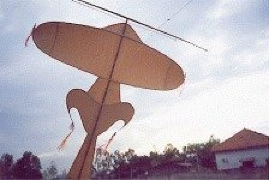 Cambodian Kite Festival – DrachenKite