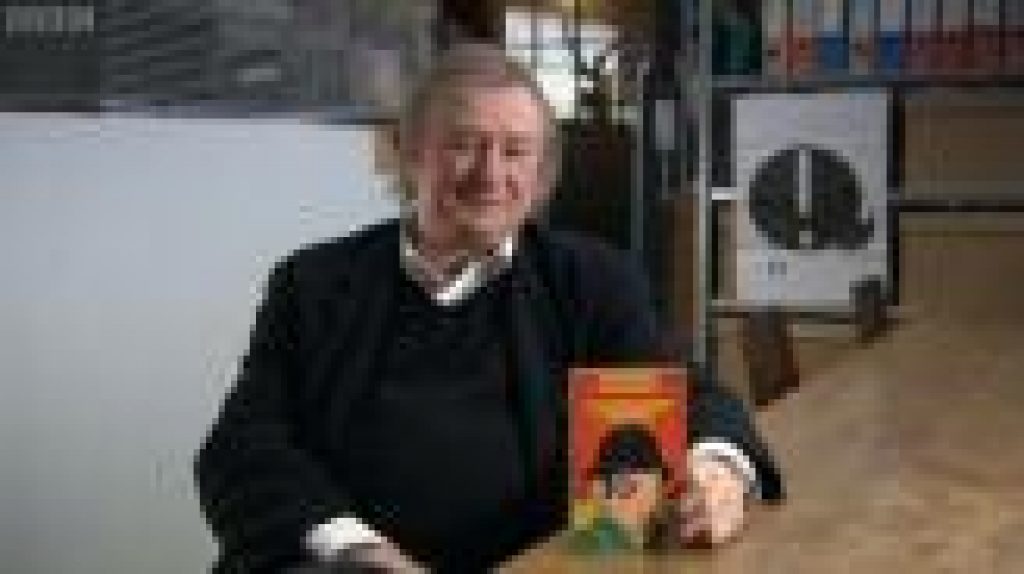 David Pelham – DrachenKite