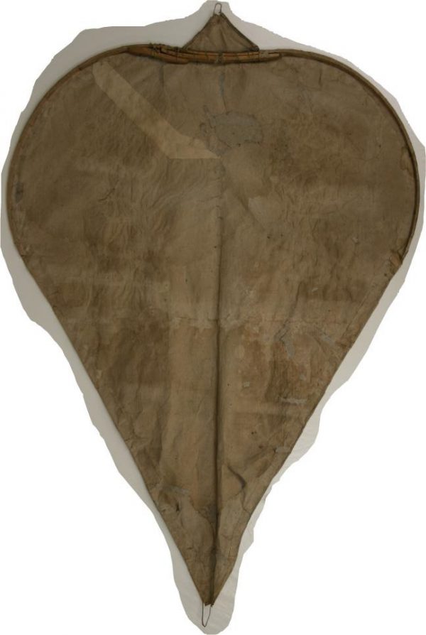 The Oldest Kite in The Western World – DrachenKite